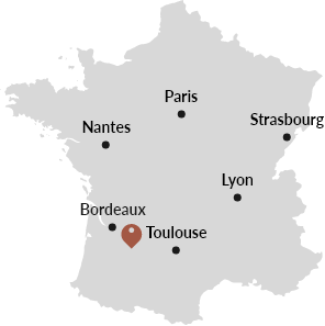 Location bateau Canal de Nantes à Brest | Bretagne